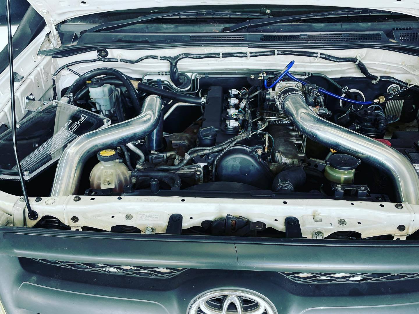 Gallery - Downunder Diesel Tuning