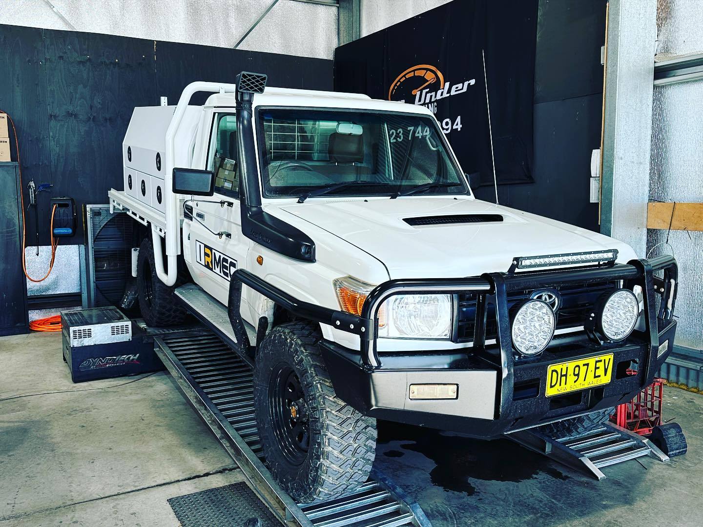 Gallery - Downunder Diesel Tuning